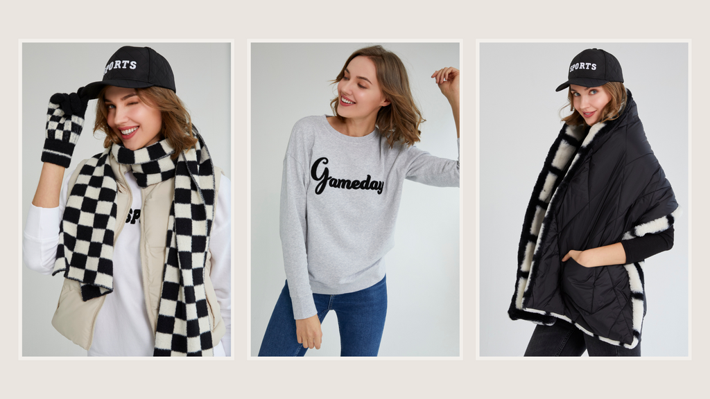 The Ultimate GameDay Collection – Shiraleah Retail