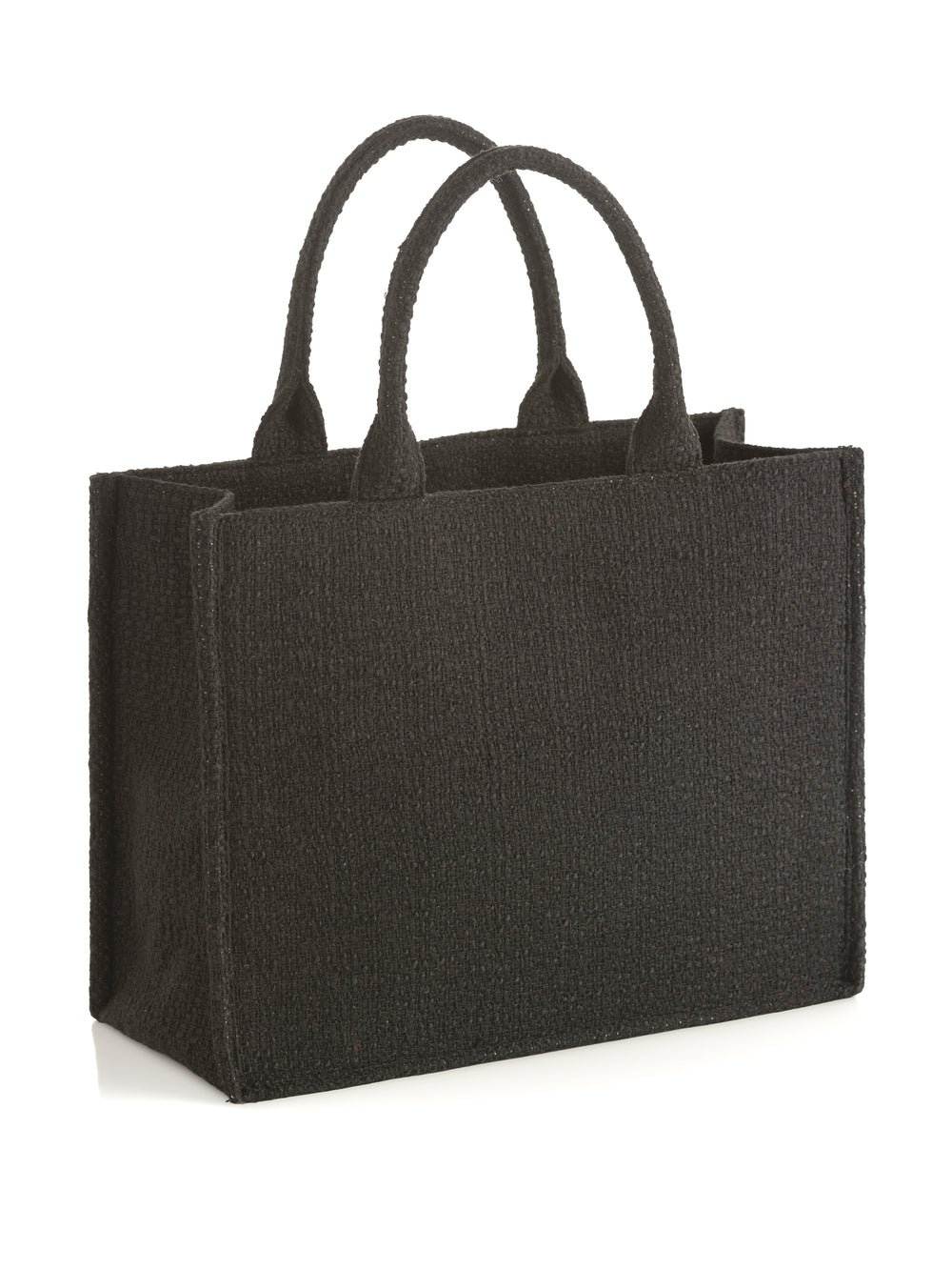 Shiraleah Billie Tote, Black - FINAL SALE ONLY